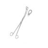 SURGICAL KELLY PLACENTA CLAMP - USA Medical Surgical Instrument