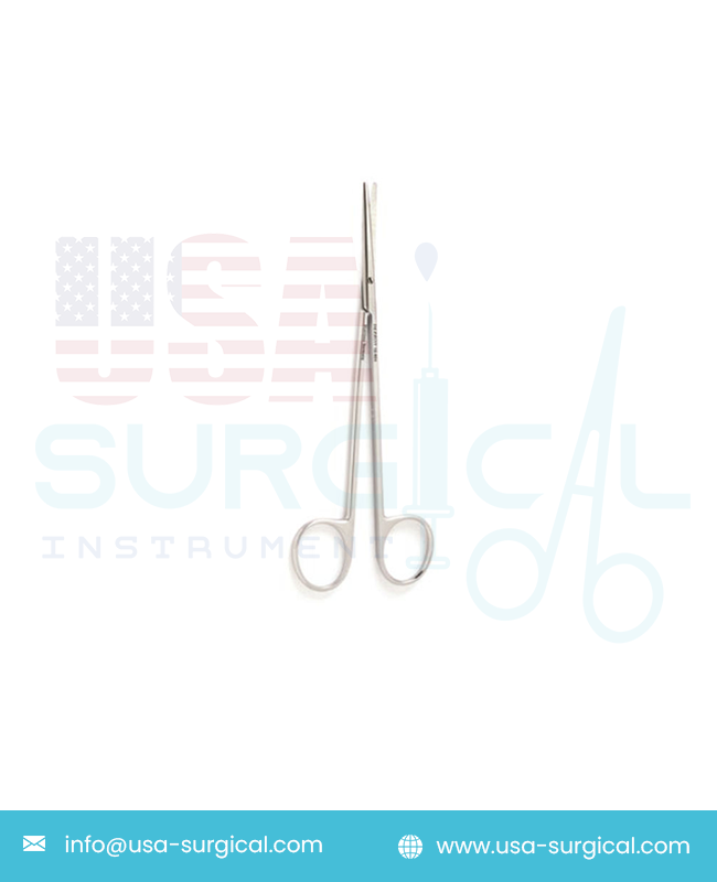 METZENBAUM Scissors - USA Medical Surgical Instrument
