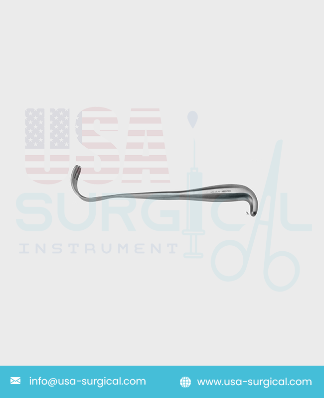 SEMB Lung Retractors - USA Medical Surgical Instrument
