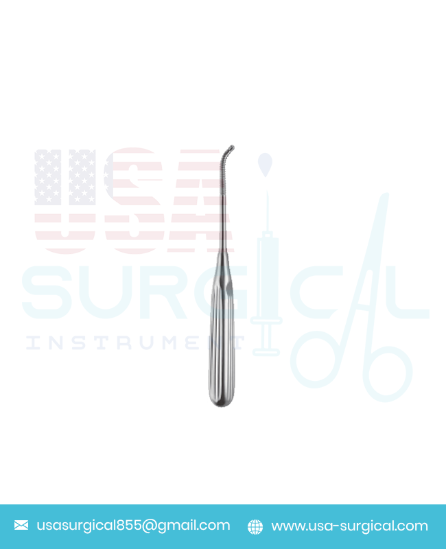 WIENER, Nasal rasps, Antrum rasps - USA Medical Surgical Instrument
