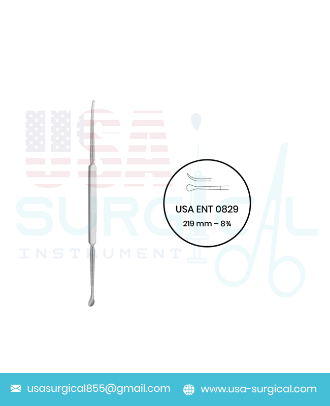 COTTLE, Periosteal elevators - USA Medical Surgical Instrument